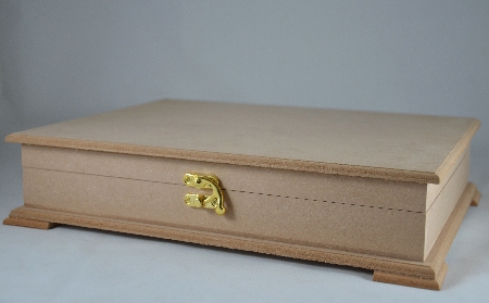 FANCY BOOK BOX 001 | Wannapaint